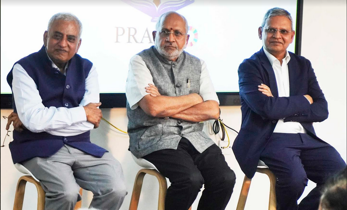 About – PRASHO Foundation