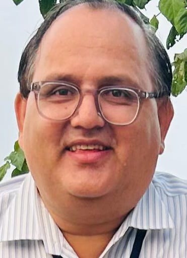 Our Team – PRASHO Foundation