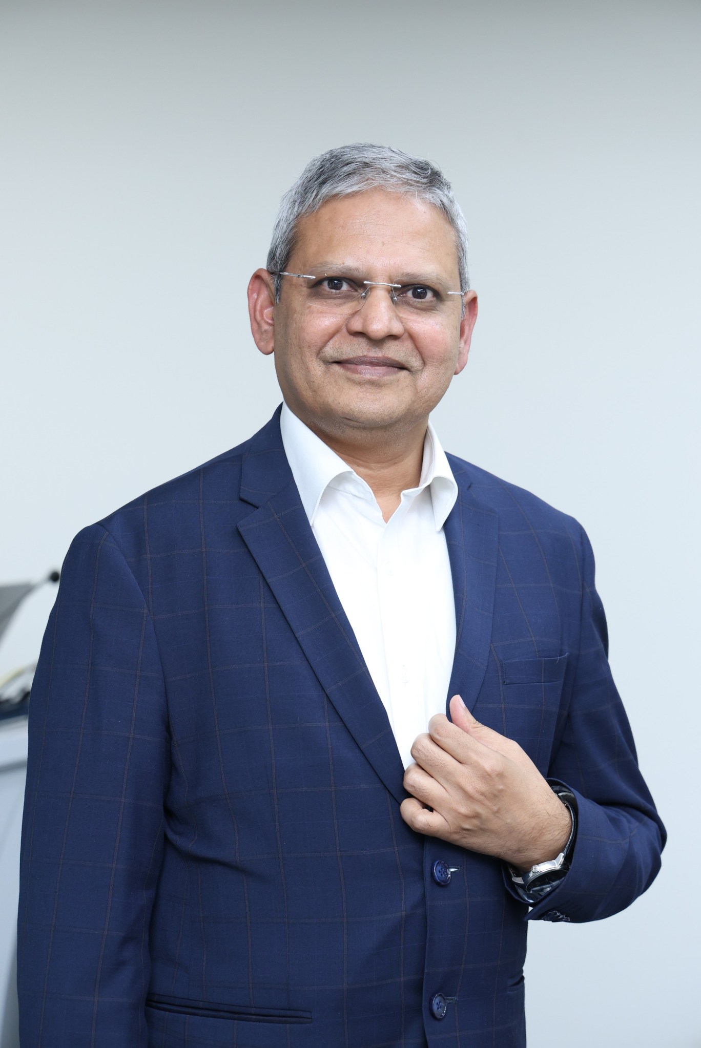 Our Team – PRASHO Foundation