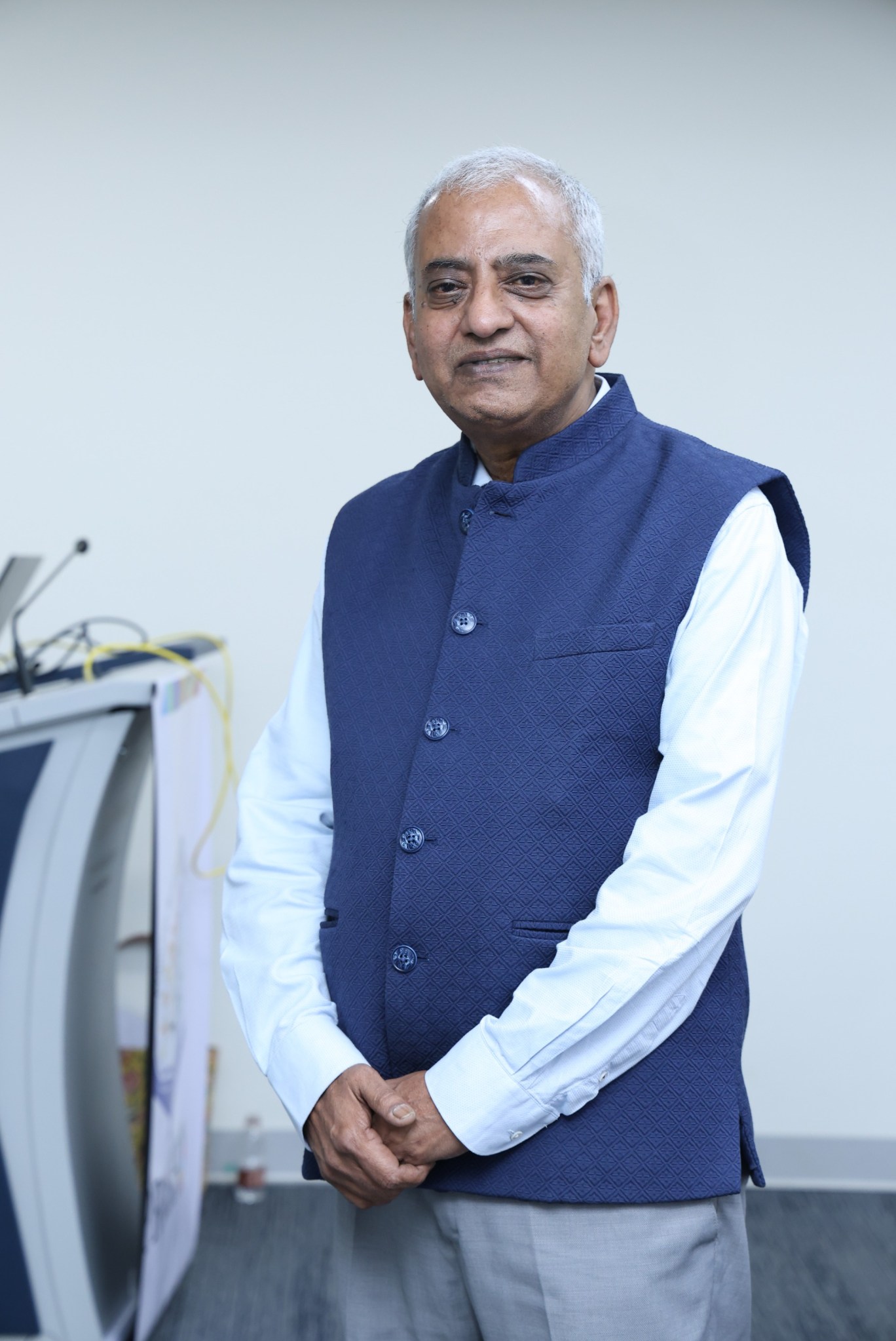 Our Team – PRASHO Foundation