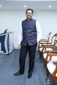 Our Team – PRASHO Foundation