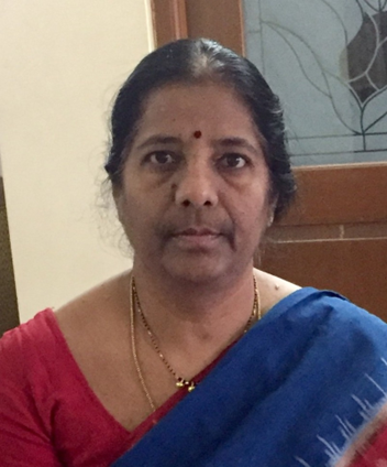 Our Team – PRASHO Foundation