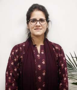 Our Team – PRASHO Foundation