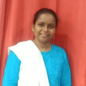 Our Team – PRASHO Foundation