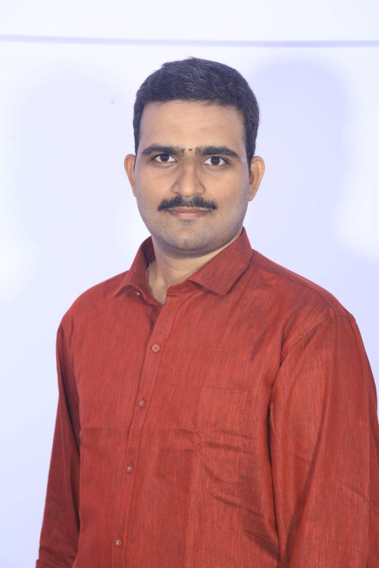 Our Team – PRASHO Foundation