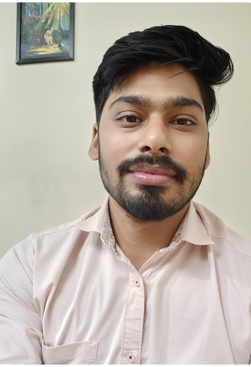 Our Team – PRASHO Foundation